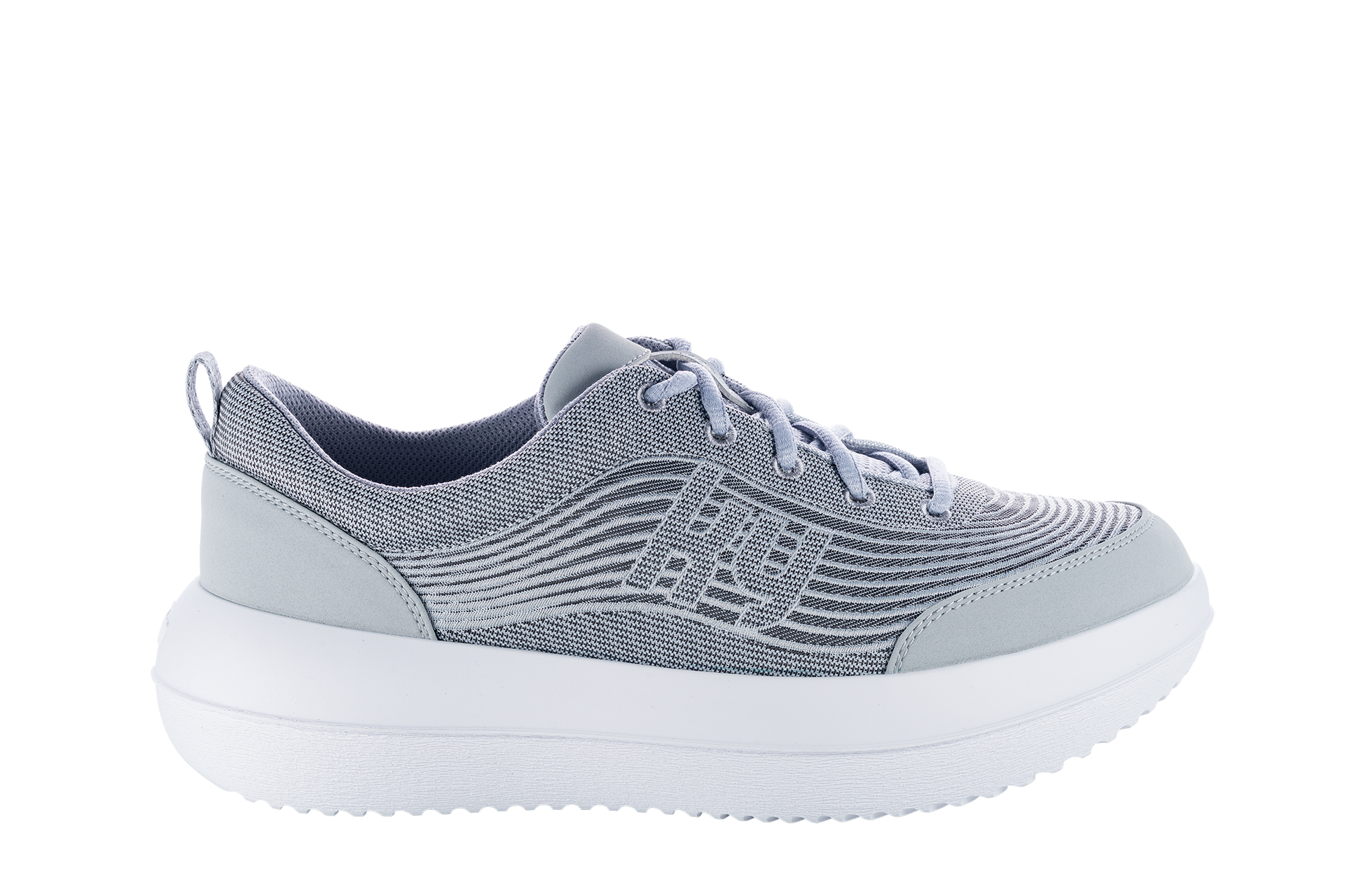 kybun Schuhe | Rüti Grey – VITA REGIA - kybun Joya Schuhe